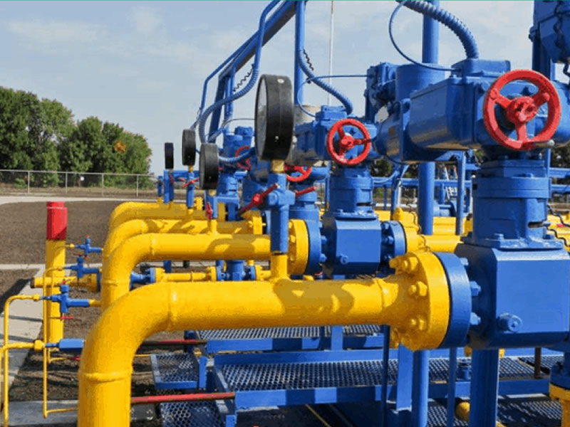 VpCI®-368D Solvent Based Temporary Coating - DEYAP - Deniz Yapı